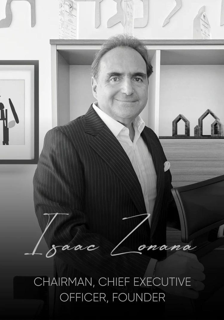 Naúma Development: innovación y legado inmobiliario.