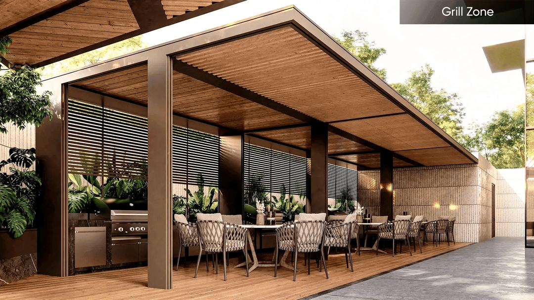 Naúma Lomas – Vida Plena y Diseño Exclusivo